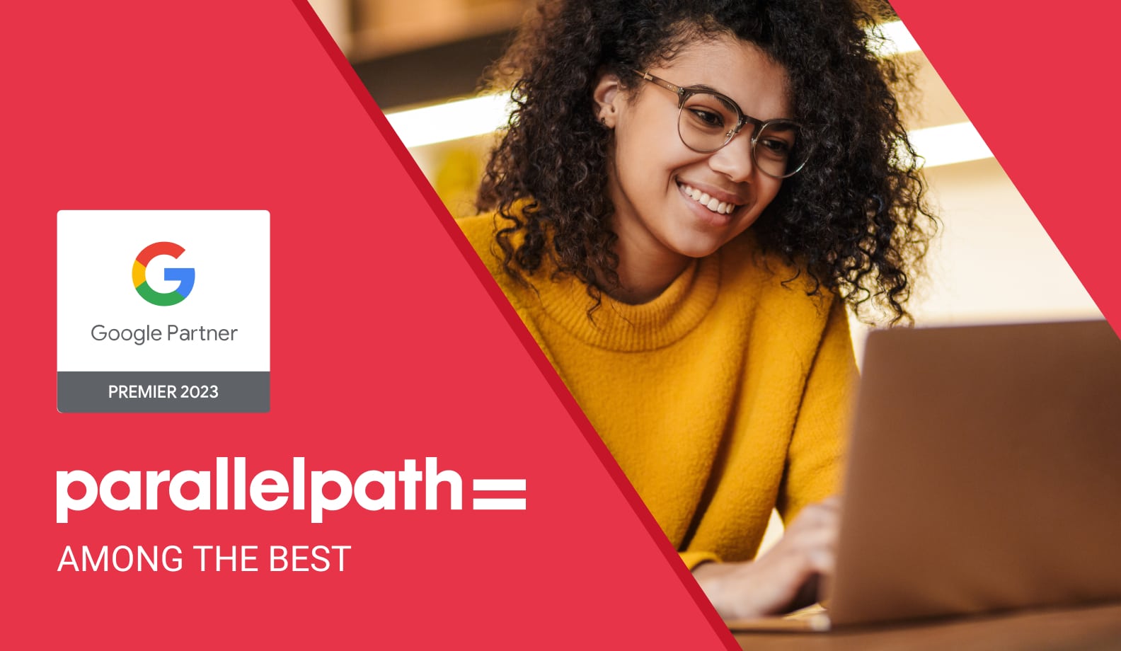 Parallel Path Among the Best in the US with Google Premier Partner ...