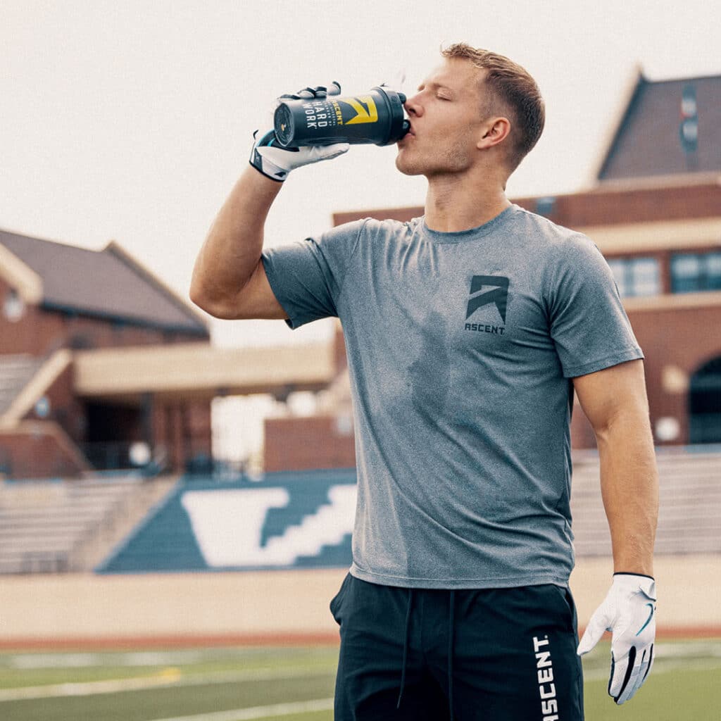 Accelerating Direct to Consumer Growth - Parallel Path