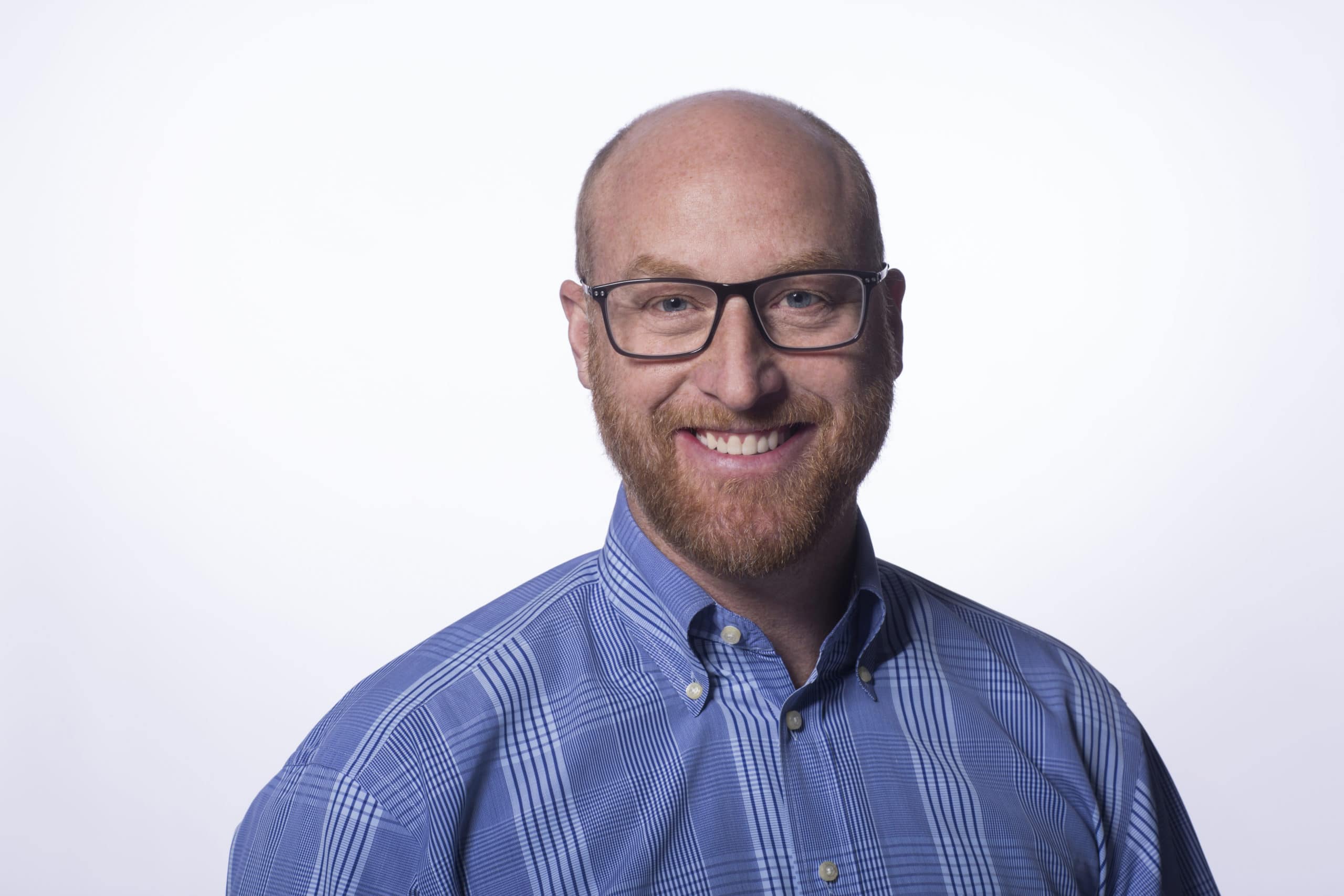 CCO, Hardy Kalisher, selected as 2020 judge for eHealthcare Leadership ...