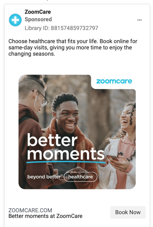 Navigating Health & Wellness Consumer Motivation Segments: A New ...